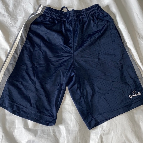 Spalding | Shorts | Spalding Mens Athleticwear | Poshmark